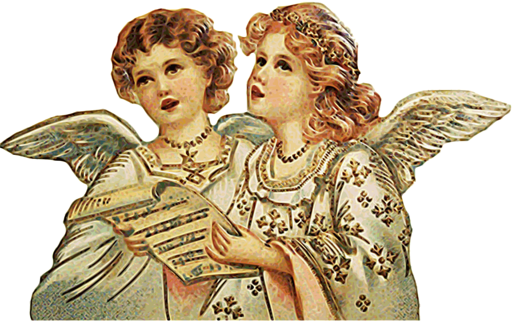 A Patron Saint of Musicians | Everyday Catholic Woman